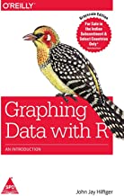 Graphing Data With R Cabh Caitanya Book House