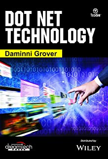 .Net Technology - CABH - Caitanya Book House