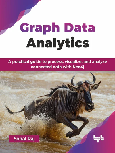 Graph Data Analytics - CABH - Caitanya Book House