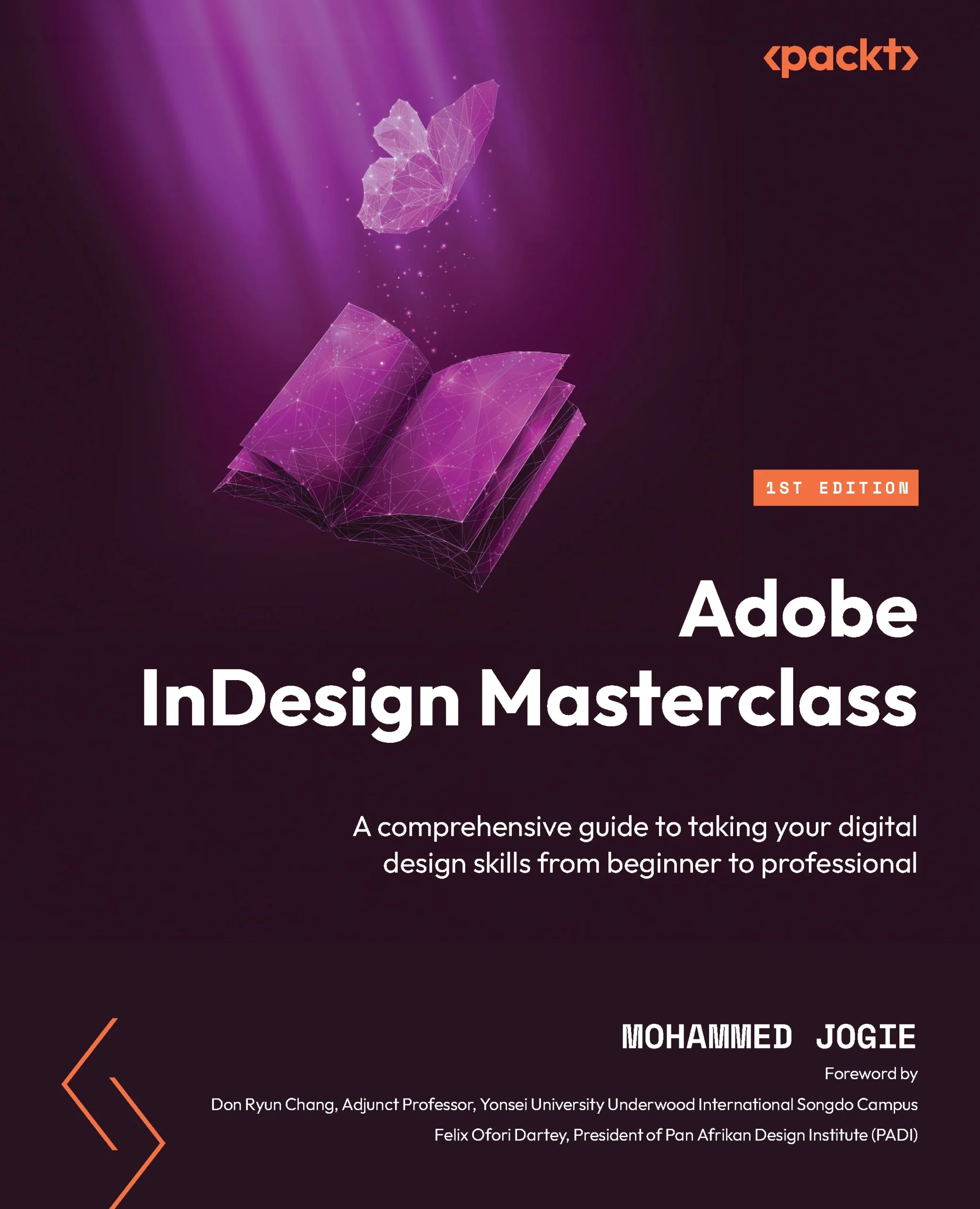 Adobe InDesign Masterclass: - CABH - Caitanya Book House