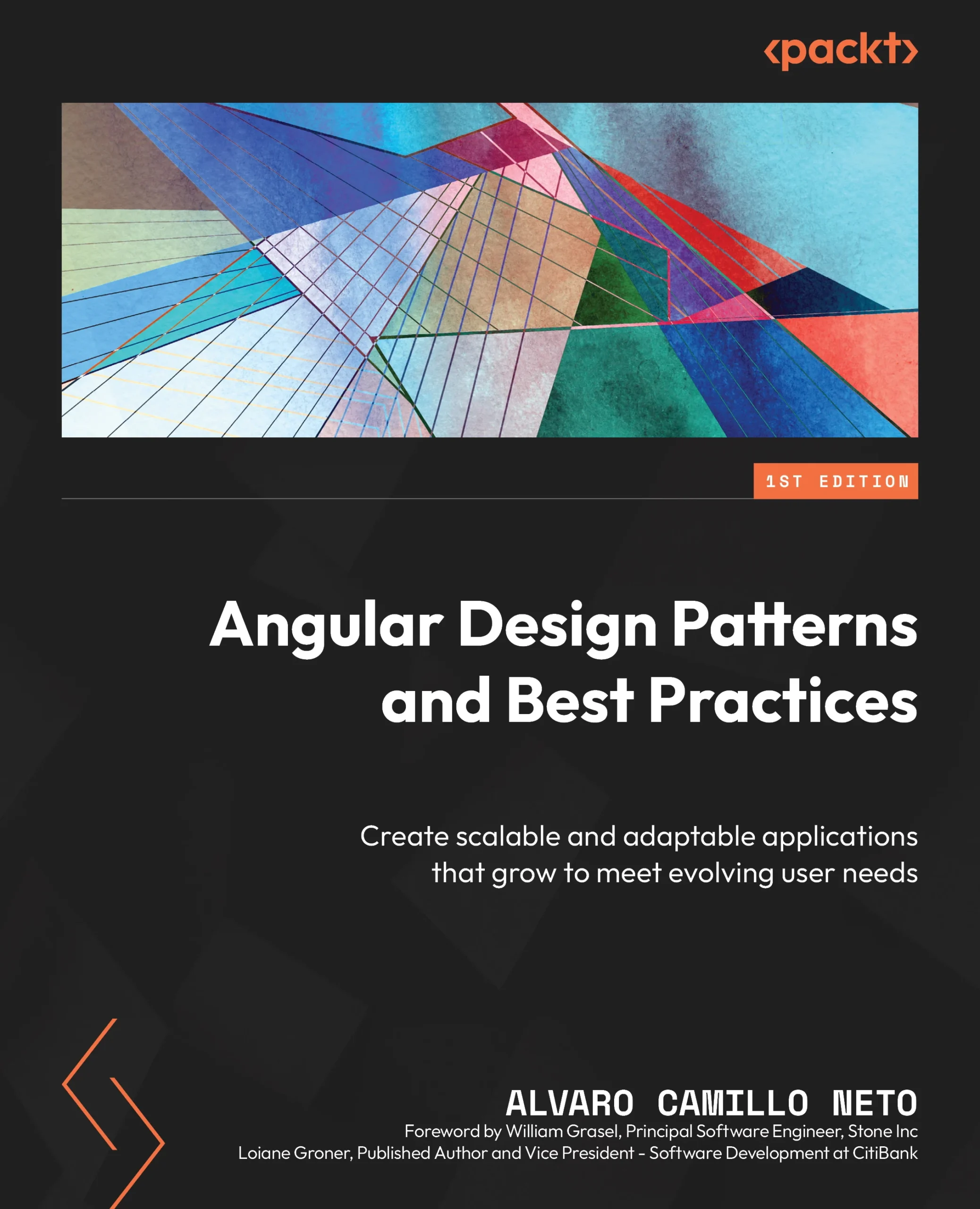 Angular Design Patterns and Best Practices: Create scalable and ...
