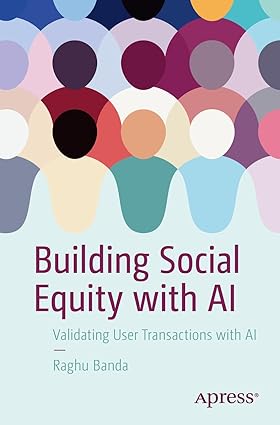 Building Social Equity with AI - CABH - Caitanya Book House
