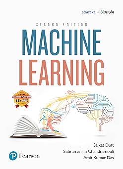 Machine Learning - CABH - Caitanya Book House