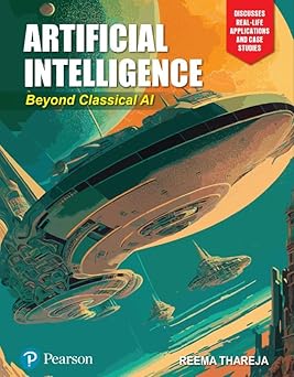 Artificial Intelligence: Beyond Classical AI - CABH - Caitanya Book House
