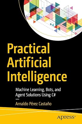 Practical Artificial Intelligence - CABH - Caitanya Book House