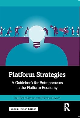 Platform Strategies - CABH - Caitanya Book House