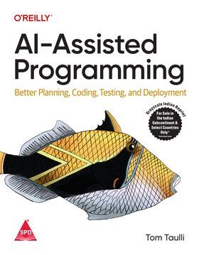 AI-Assisted Programming - CABH - Caitanya Book House