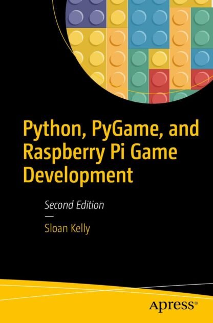 Python, PyGame, and Raspberry Pi Game Development - CABH - Caitanya ...