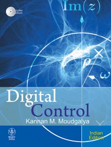 Digital Control - CABH - Caitanya Book House